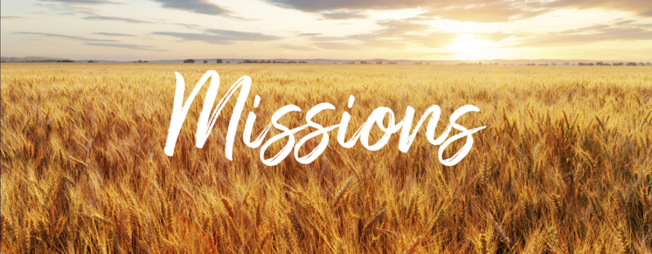 Independent Baptist Church | Missions